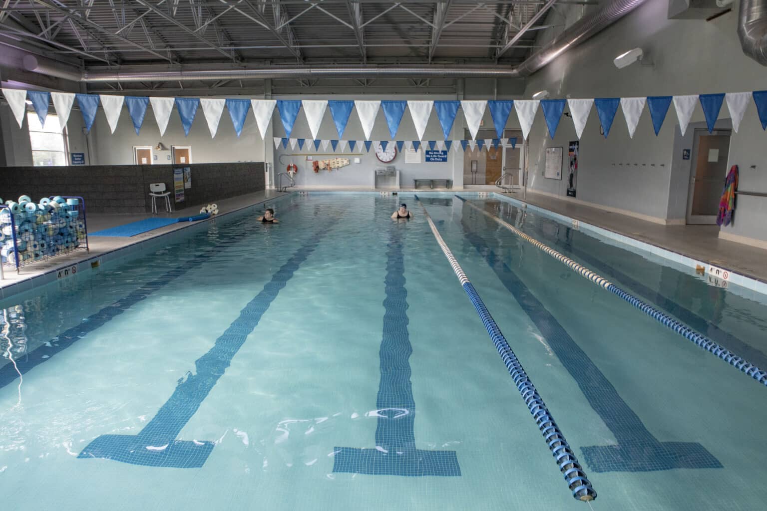Swimming Pool | Beacon Health & Fitness