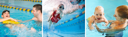 Swim Lessons | Beacon Health & Fitness