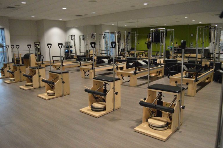 Pilates | Beacon Health & Fitness