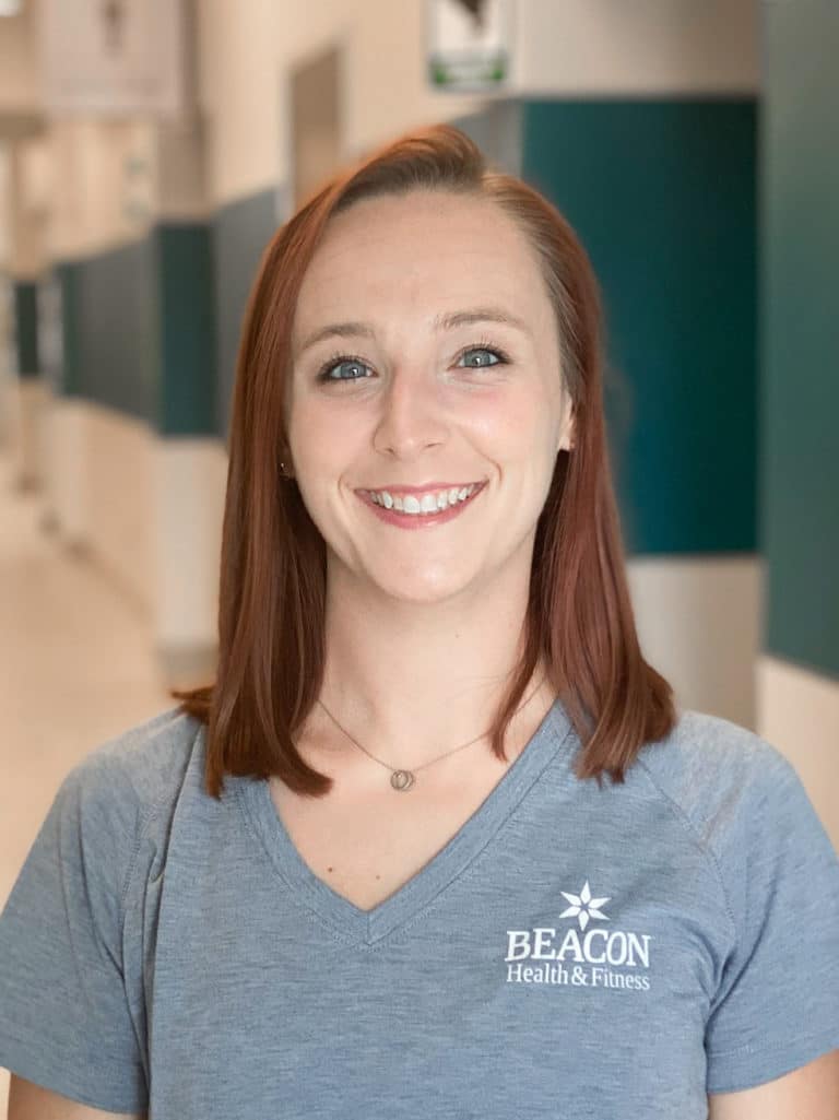 Jonell Witkowski | Beacon Health & Fitness