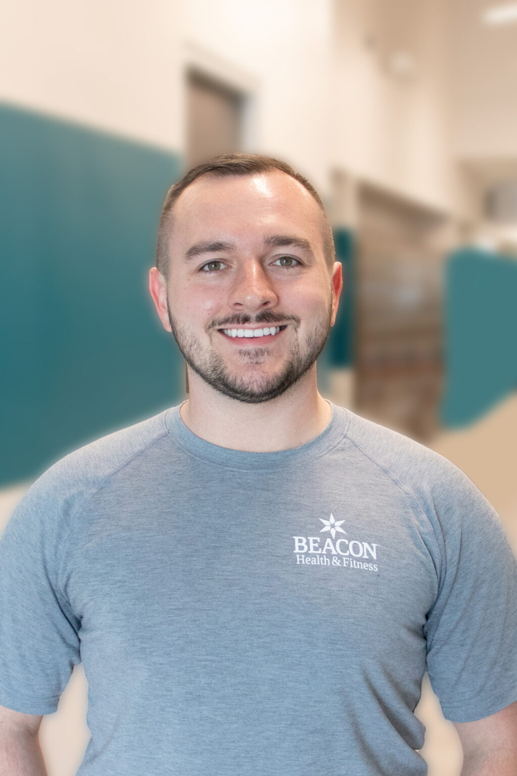 Justin Deal | Beacon Health & Fitness