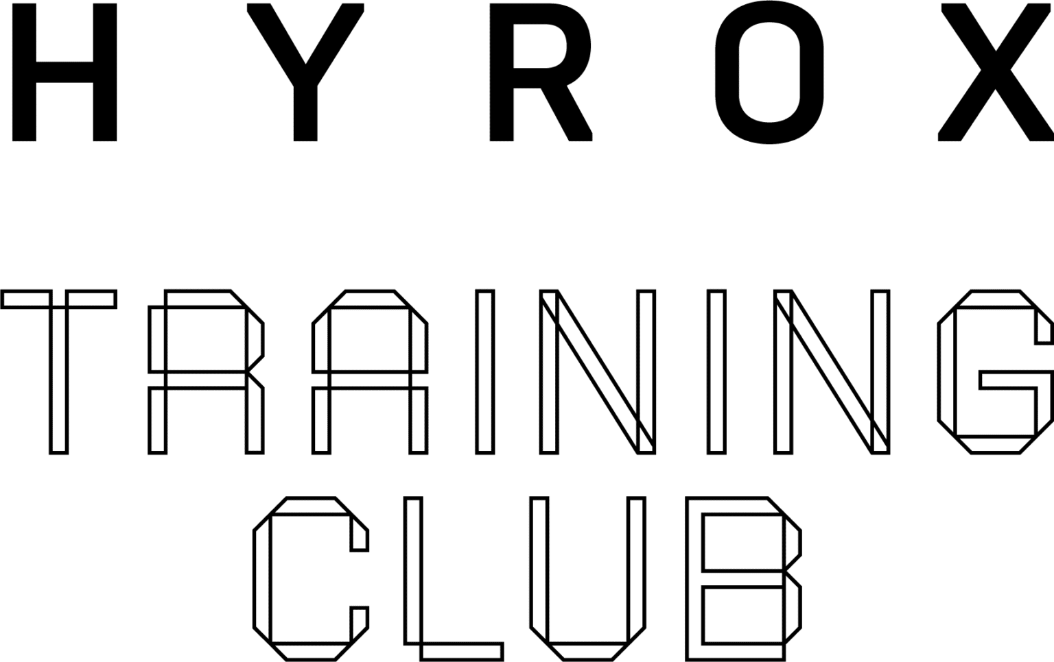 Join The HYROX Movement | Beacon Health & Fitness