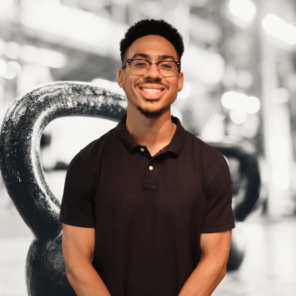 Isaac Mayfield | Beacon Health & Fitness