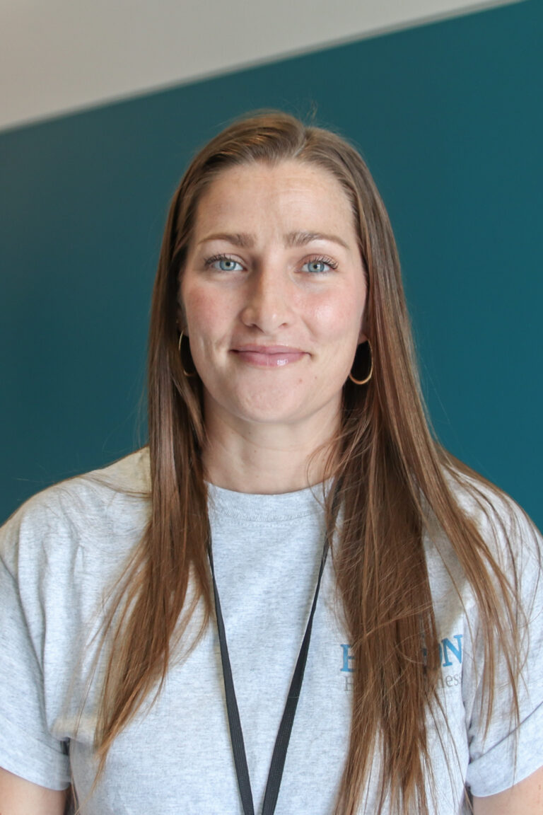 Avah Lewis | Beacon Health & Fitness