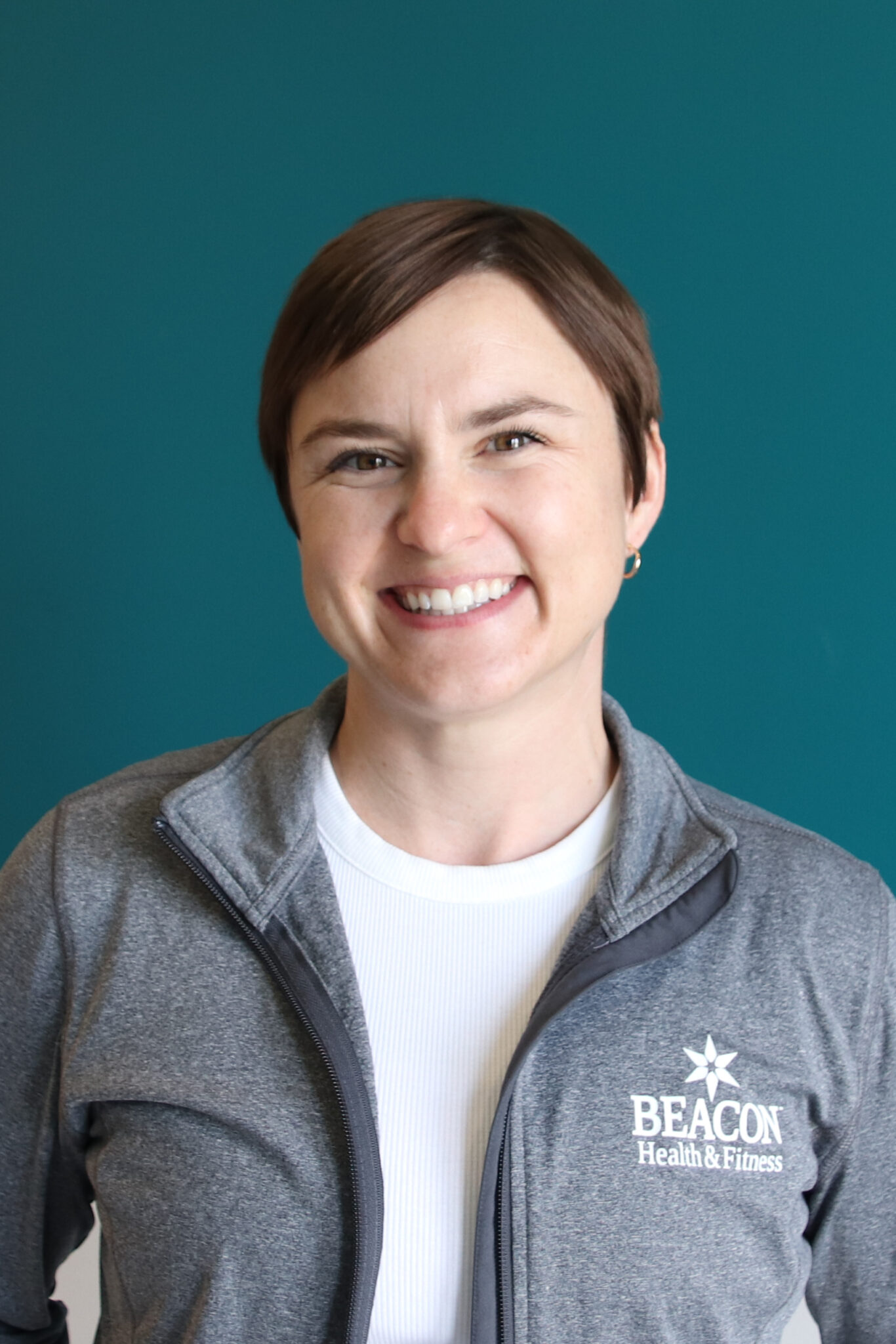 Jessica DeFina | Beacon Health & Fitness