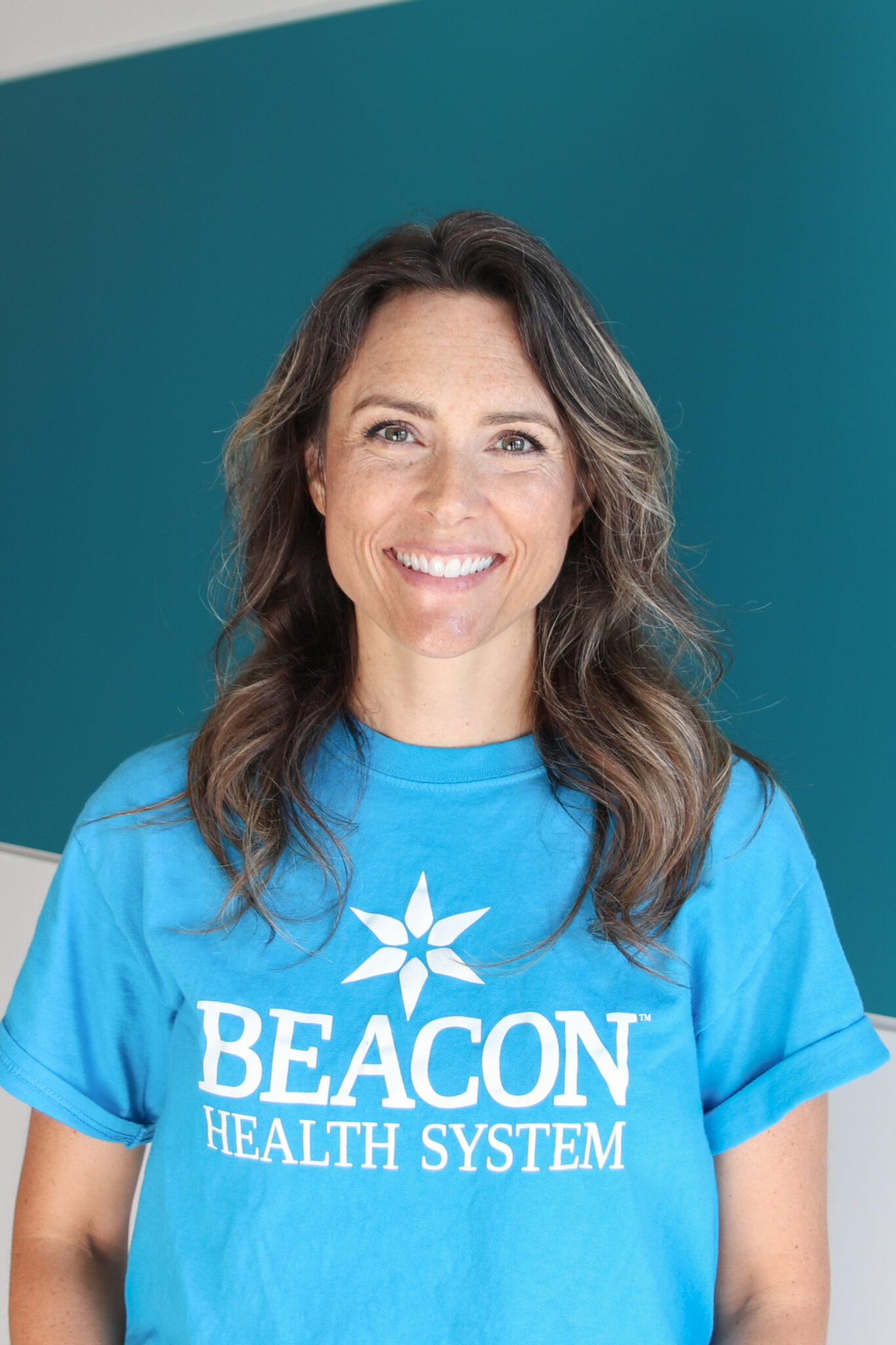 Jill Bublitz | Beacon Health & Fitness