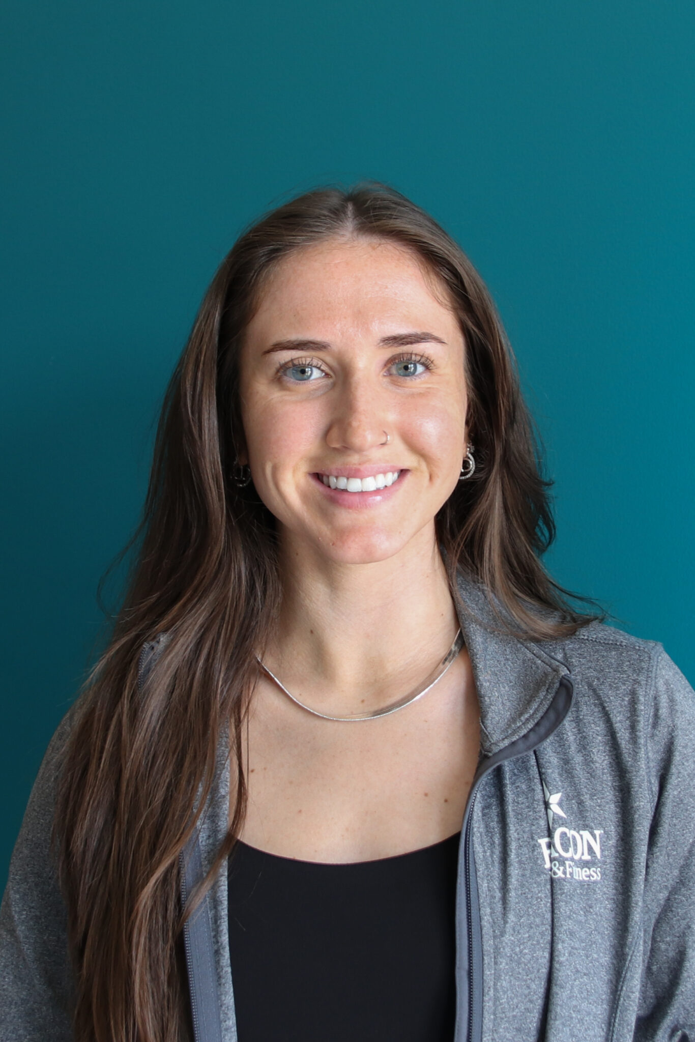 Lydia Bradford | Beacon Health & Fitness